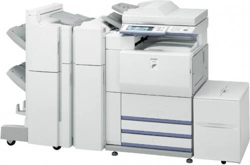 Máy photocopy Sharp AR-M351U/N | VINACOMM